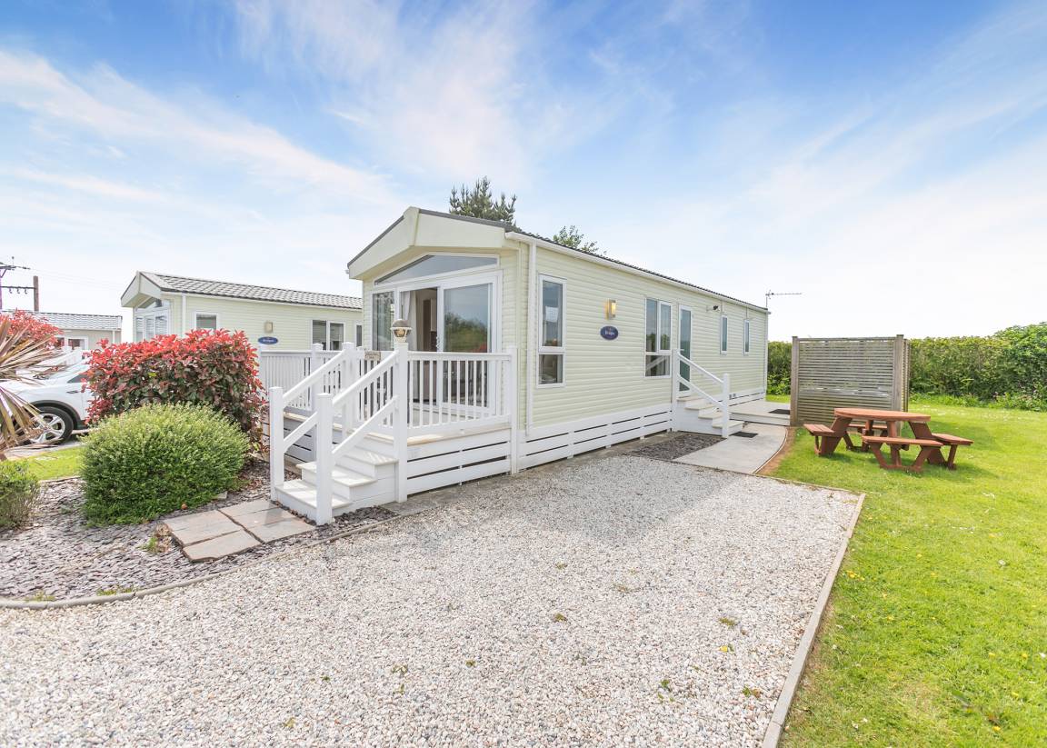 House ∙ 3 Bedrooms ∙ 5 Guests - Looe