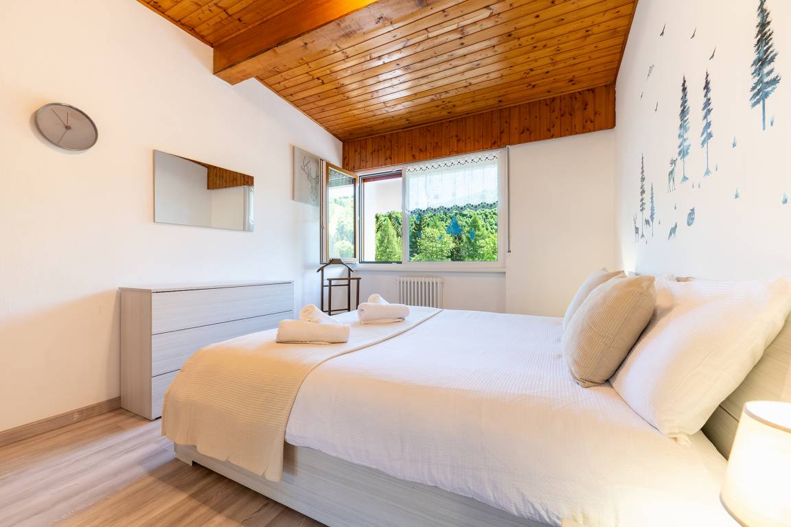 60 M² Apartment ∙ 2 Bedrooms ∙ 4 Guests - Ala