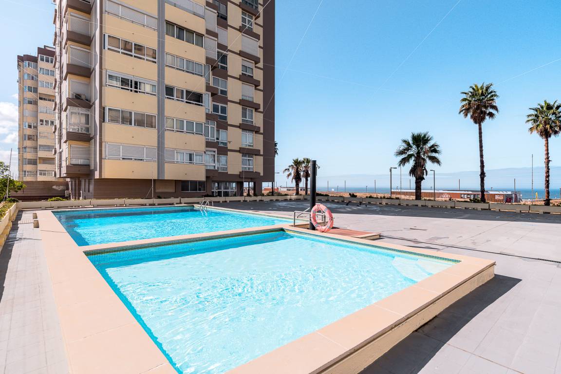 114 M² Apartamento ∙ 2 Quartos ∙ 4 Hóspedes - Ajuda