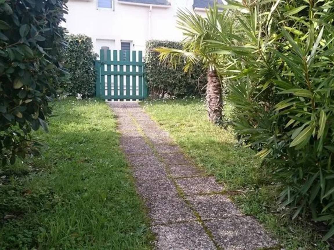 42 M² Huis ∙ 2 Slaapkamers ∙ 4 Gasten - Le Croisic