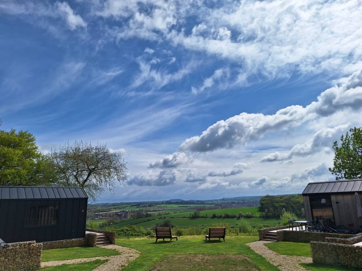 Bungalow ∙ 1 Bedroom ∙ 2 Guests - Heerlen