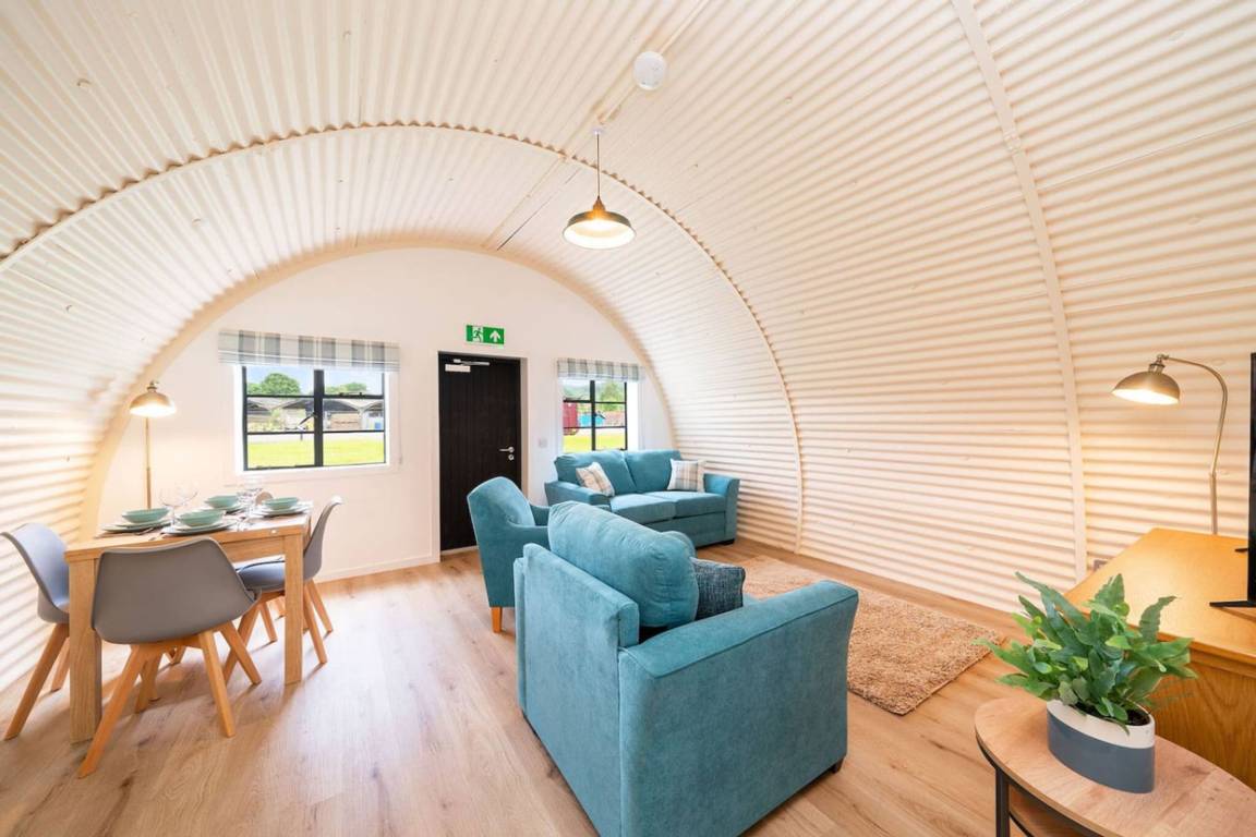 Apartment ∙ 4 Guests - Comrie