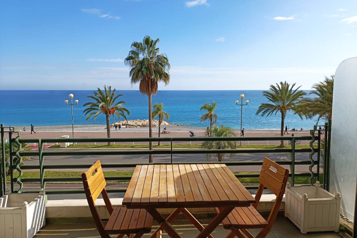 31 M² Studio ∙ 2 Personnes - ibis budget Nice Californie Lenval