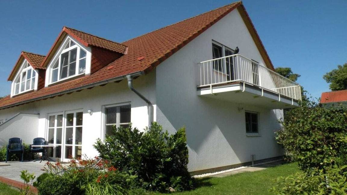 123 M² Ferienhaus ∙ 3 Schlafzimmer ∙ 8 Gäste - Greifswald