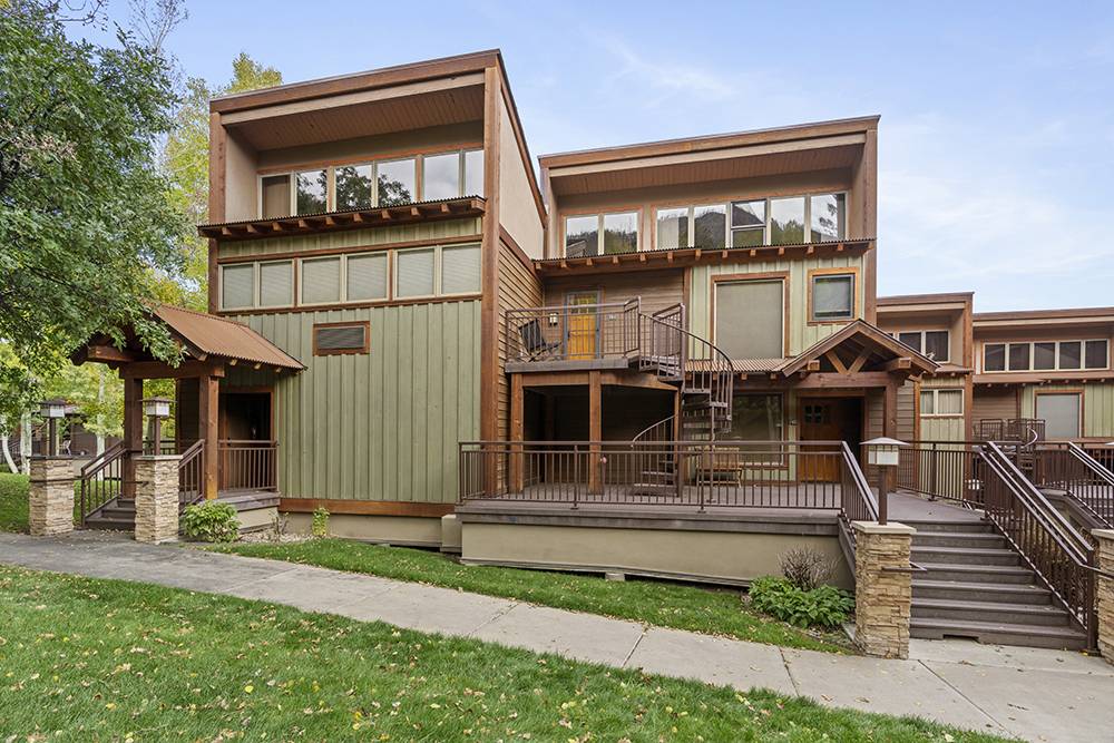 70 M² House ∙ 1 Bedroom ∙ 4 Guests - Colorado