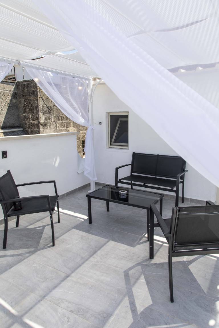 Apartment ∙ 1 Bedroom ∙ 2 Guests - Brindisi