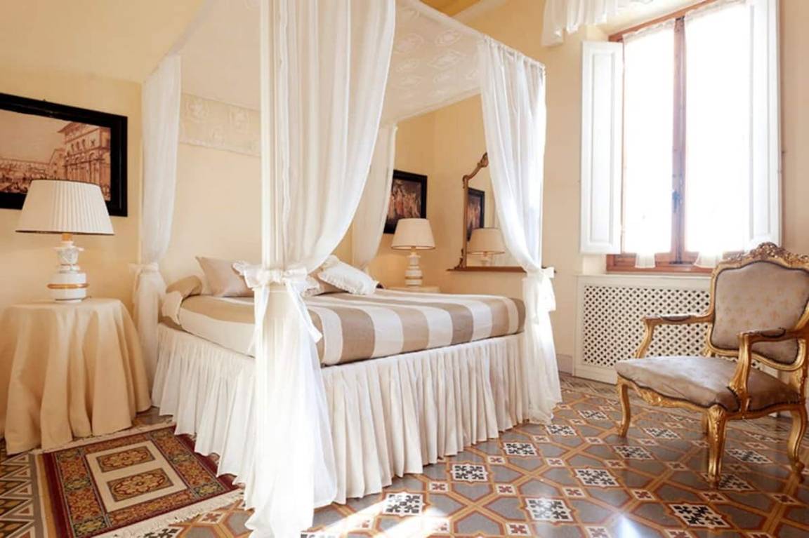 350 M² Casa ∙ 8 Camere Da Letto ∙ 17 Ospiti - Scandicci