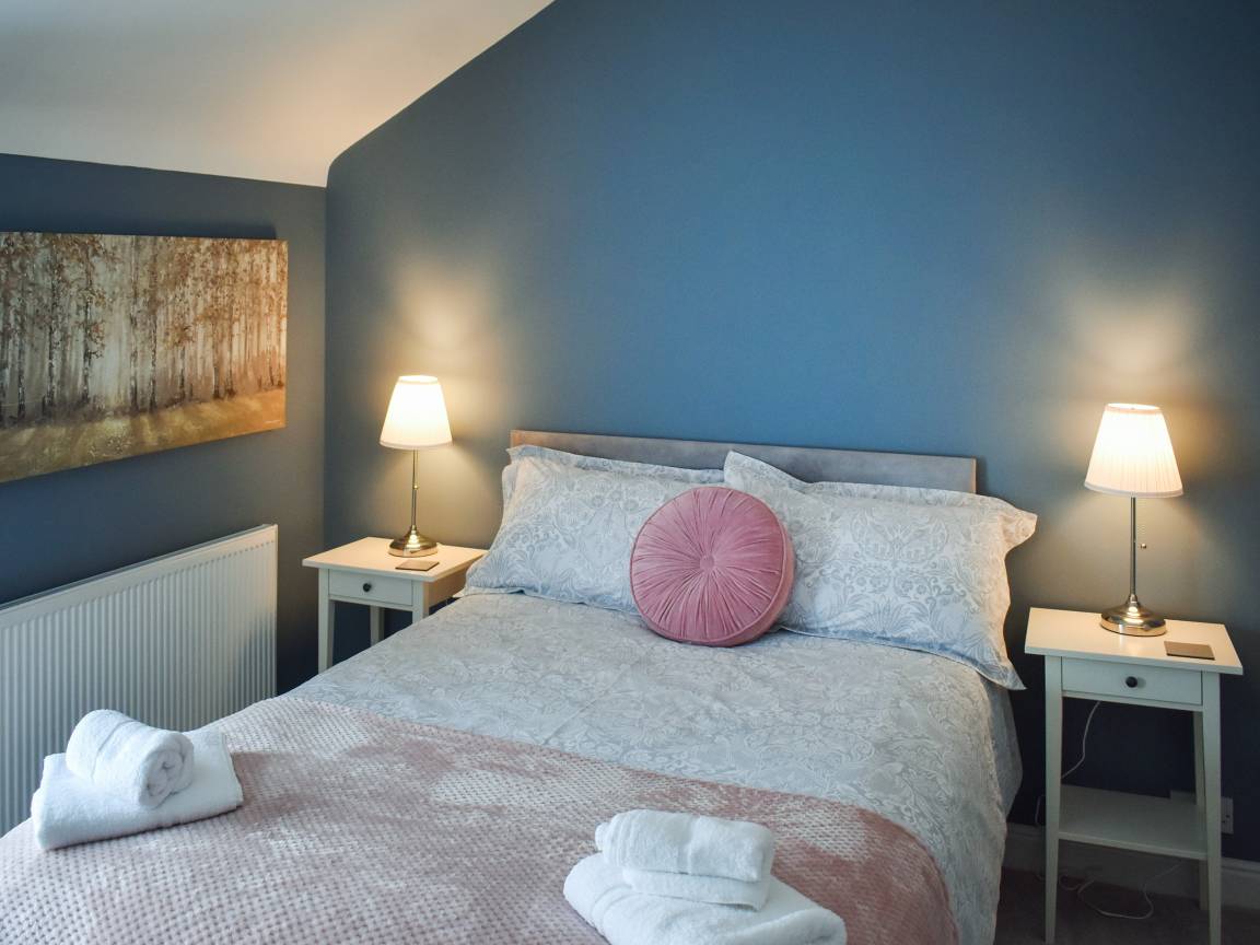 Cottage ∙ 1 Bedroom ∙ 2 Guests - Mold
