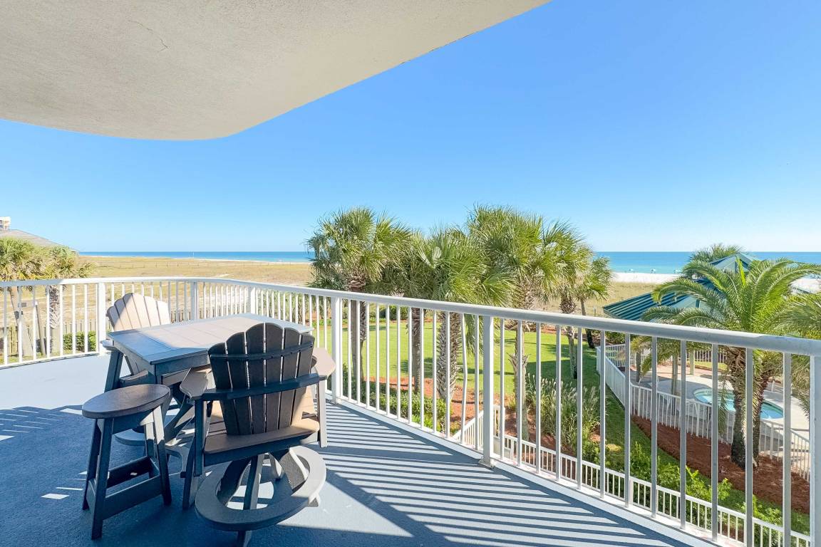 Condo ∙ 3 Bedrooms ∙ 12 Guests - Perdido Key, FL