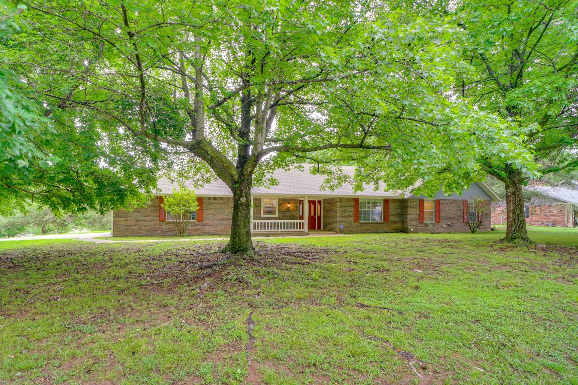 167 M² House ∙ 3 Bedrooms ∙ 10 Guests - Grove, OK