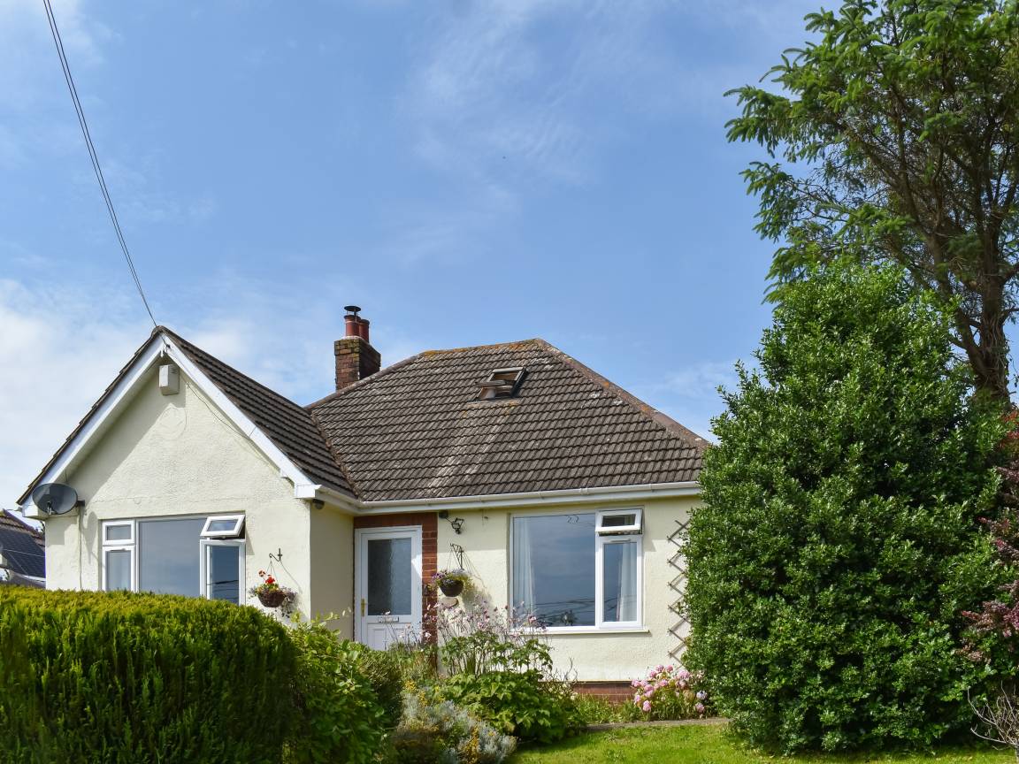 Cottage ∙ 2 Bedrooms ∙ 4 Guests - Talacre Beach