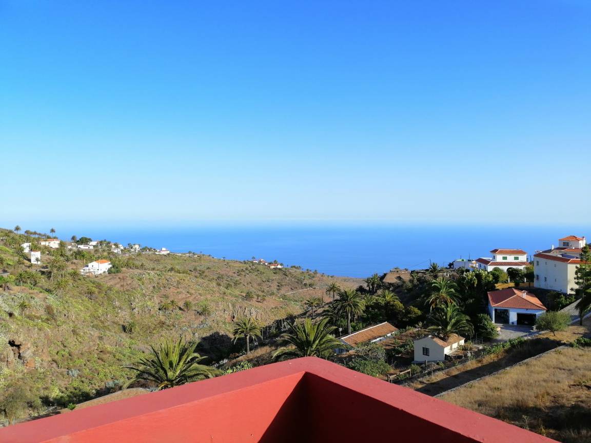 20 M² House ∙ 2 Bedrooms ∙ 4 Guests - Valle Gran Rey