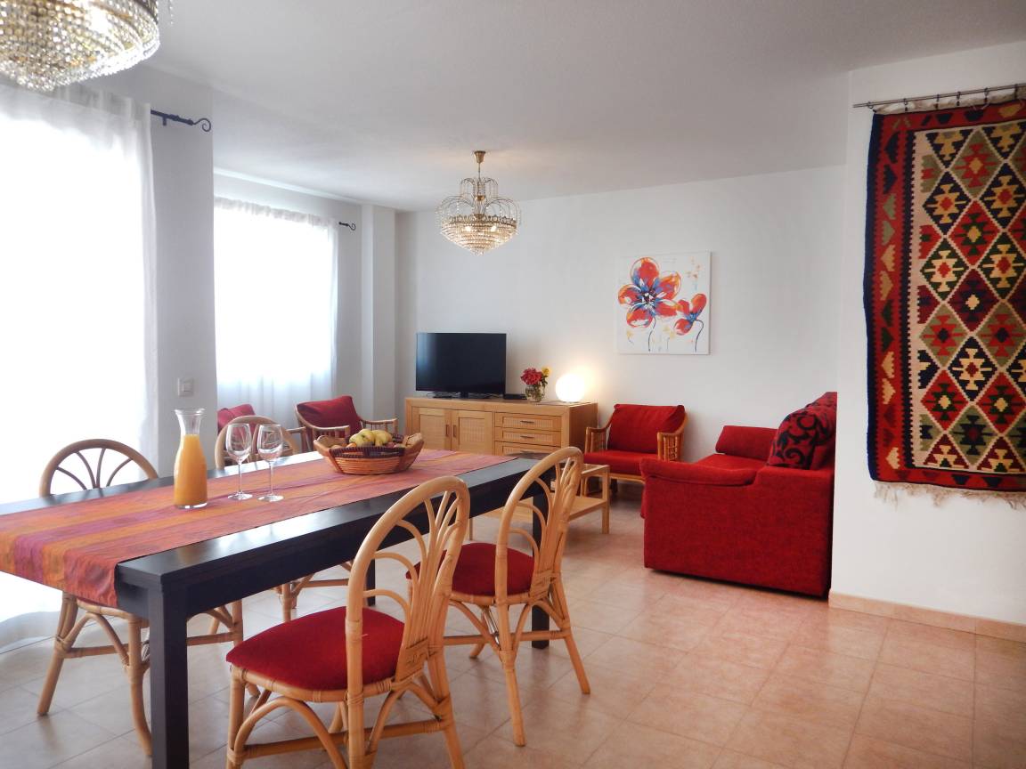 80 M² Casa ∙ 1 Camera Da Letto ∙ 3 Ospiti - Guía de Isora