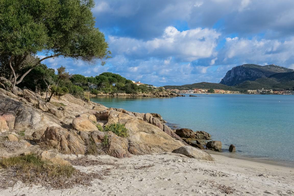 50 M² House ∙ 2 Bedrooms ∙ 6 Guests - Golfo Aranci