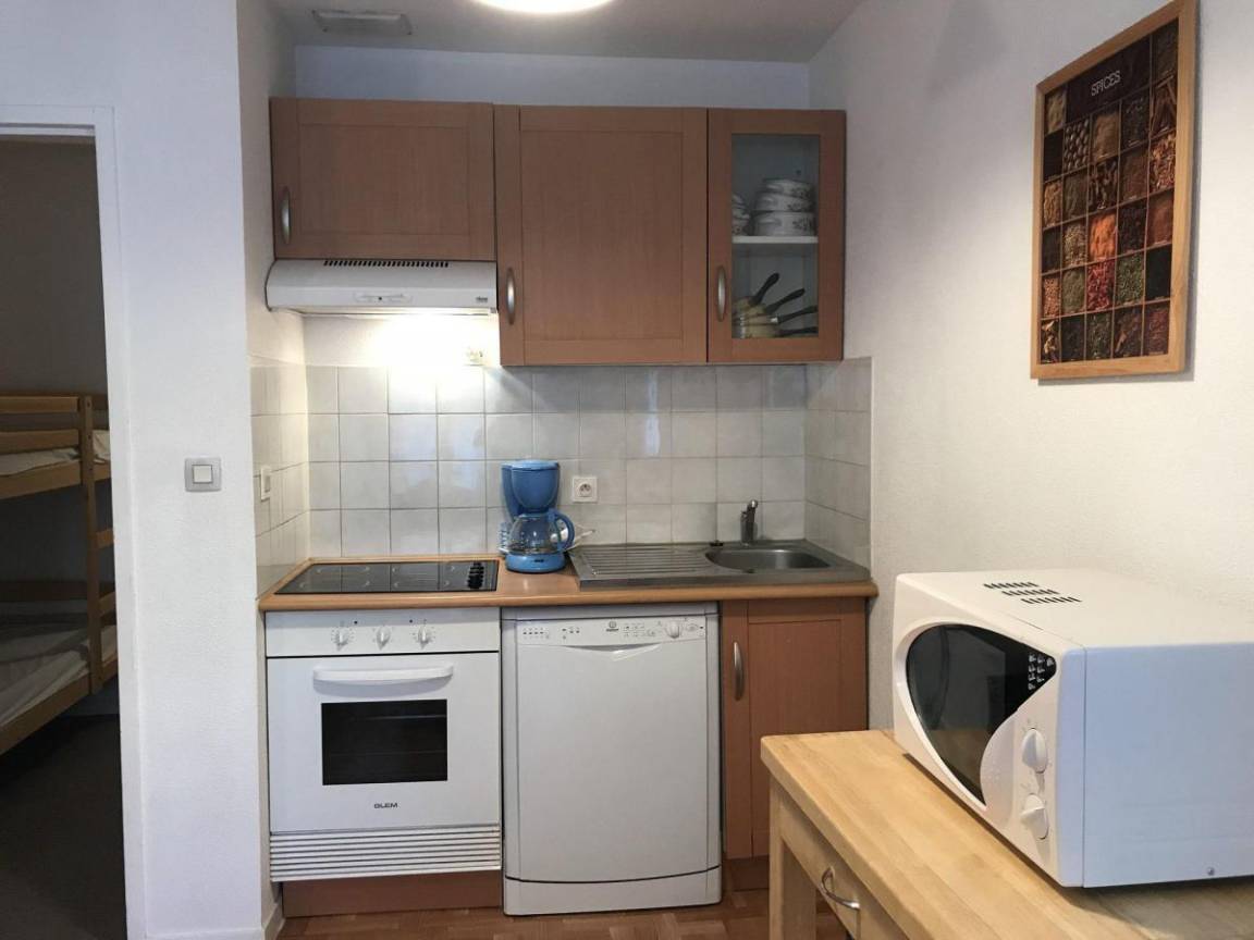 45 M² Appartement ∙ 2 Chambres ∙ 6 Personnes - Autrans