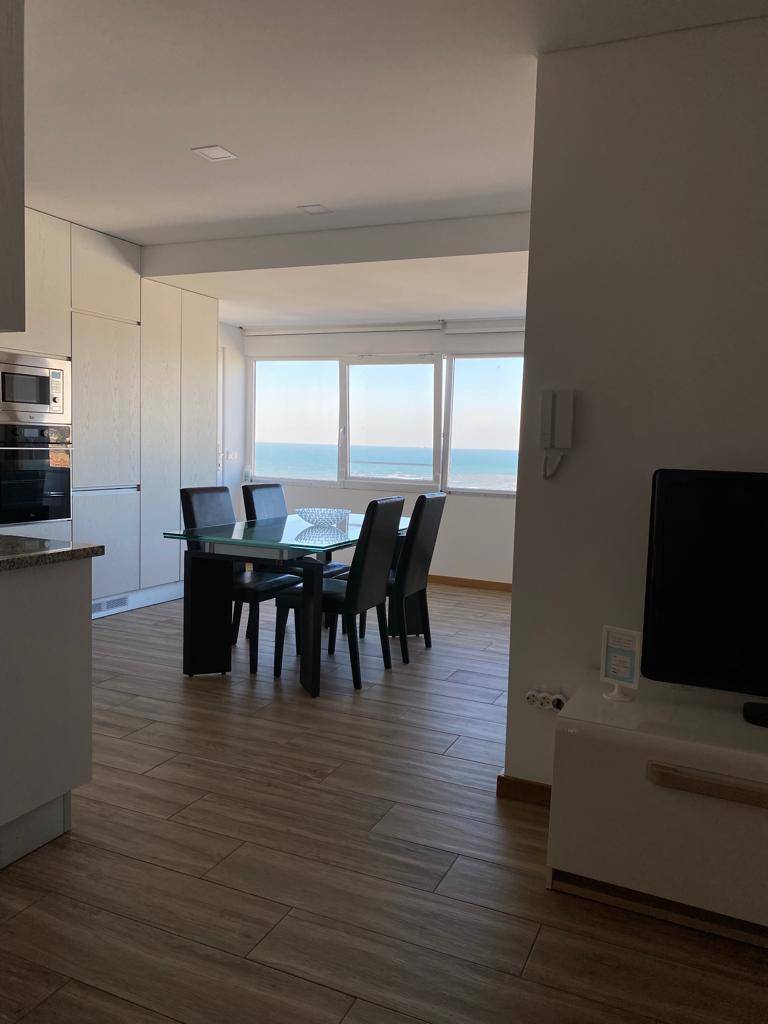 75 M² Appartement ∙ 3 Chambres ∙ 5 Personnes - Madalena