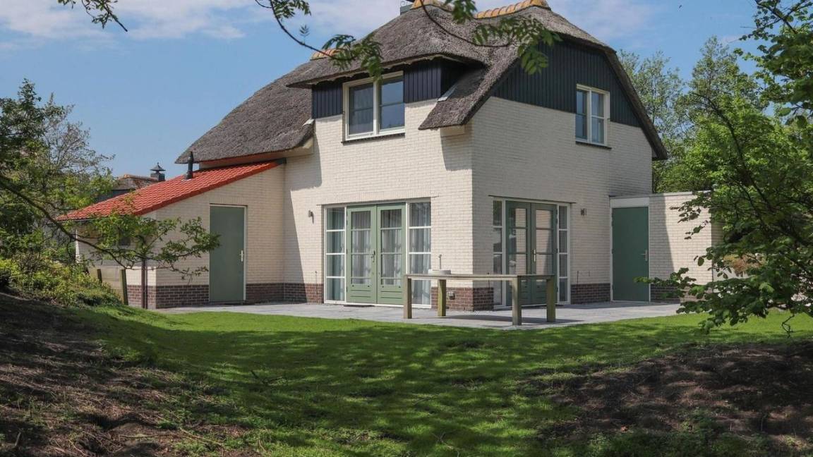 130 M² Appartement ∙ 3 Chambres ∙ 6 Personnes - Makkum