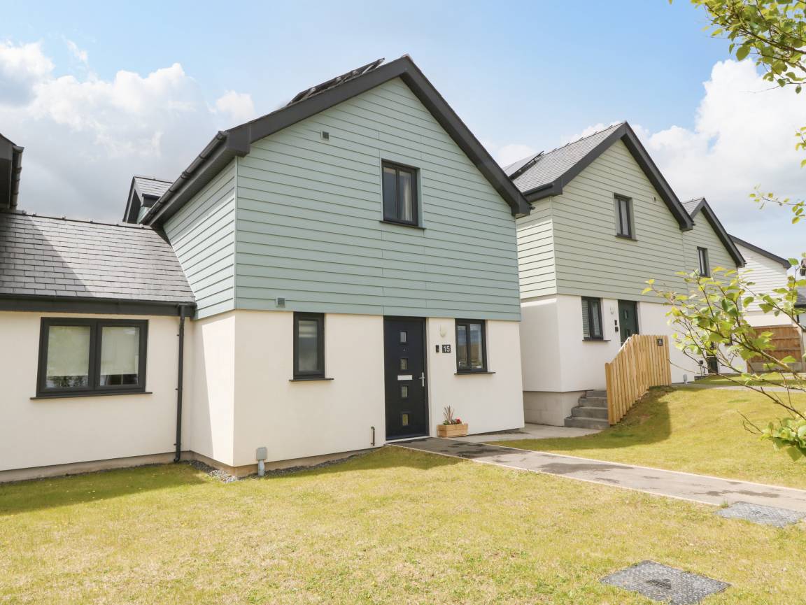 Cottage ∙ 2 Bedrooms ∙ 4 Guests - Moelfre