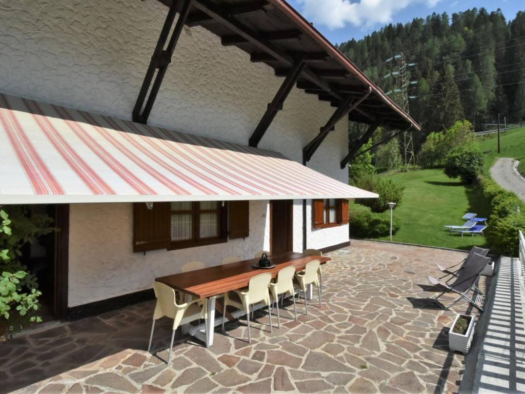 180 M² Casa ∙ 4 Habitaciones ∙ 8 Huéspedes - Madonna di Campiglio