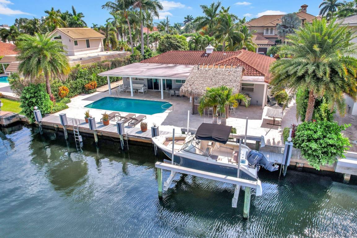 195 M² House ∙ 3 Bedrooms ∙ 6 Guests - Boca Raton, FL