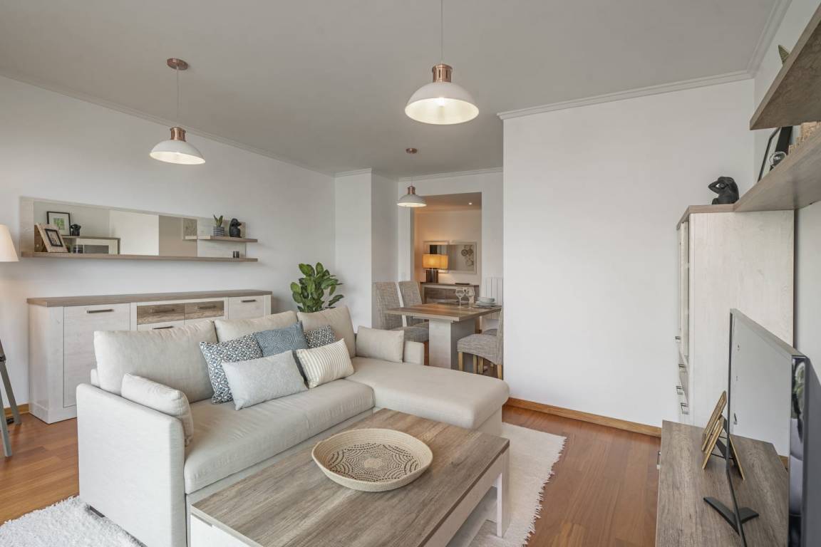 100 M² Apartamento ∙ 2 Habitaciones ∙ 4 Huéspedes - Funchal