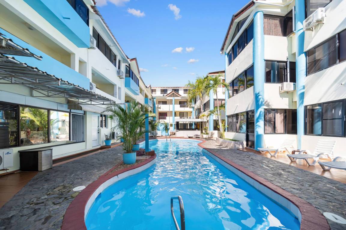 67 M² Appartement ∙ 1 Chambre ∙ 2 Personnes - République dominicaine