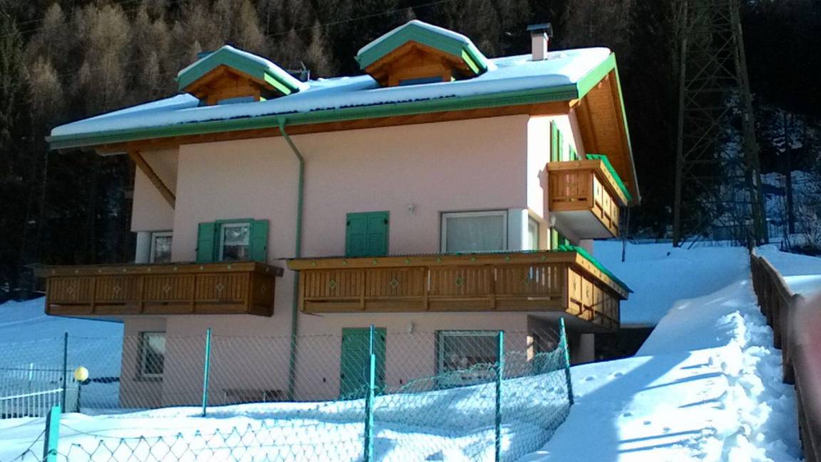 75 M² Appartement ∙ 2 Chambres ∙ 6 Personnes - Madonna di Campiglio