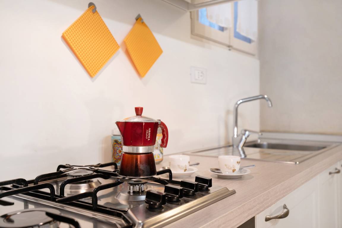 65 M² Casa ∙ 3 Habitaciones ∙ 6 Huéspedes - Venecia