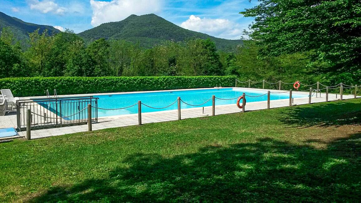 70 M² Appartamento ∙ 2 Camere Da Letto ∙ 6 Ospiti - Orino