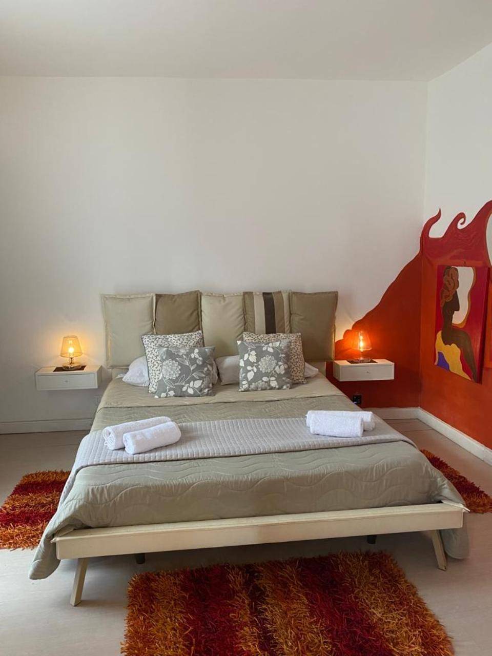 40 M² Apartment ∙ 1 Bedroom ∙ 2 Guests - Sicily