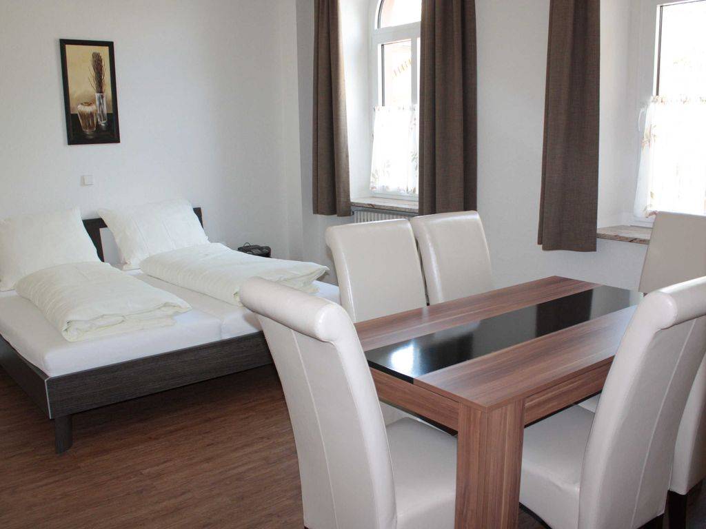 50 M² Ferienwohnung ∙ 1 Schlafzimmer ∙ 5 Gäste - Rust