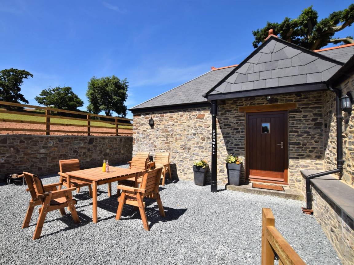 Cottage ∙ 3 Bedrooms ∙ 6 Guests - Devon