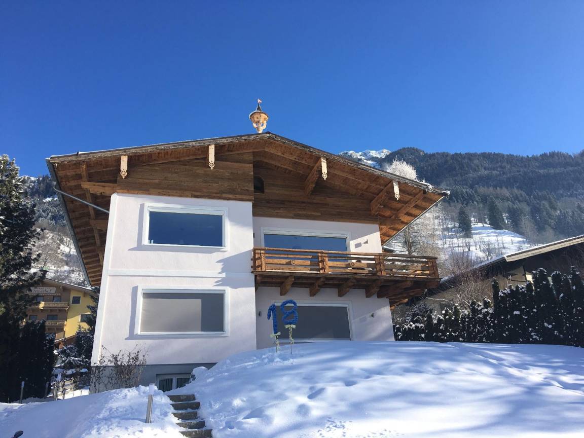 100 M² Apartamento ∙ 2 Habitaciones ∙ 5 Huéspedes - Bad Hofgastein