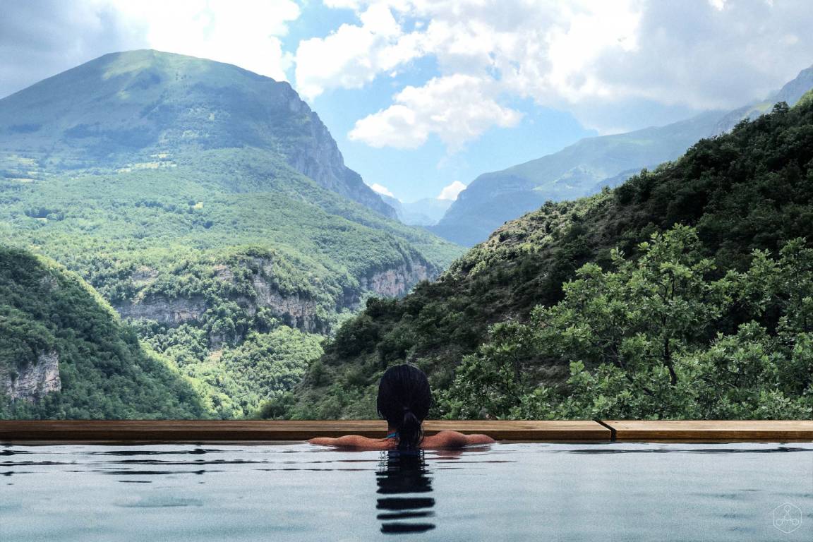 250 M² Villa ∙ 4 Slaapkamers ∙ 9 Gasten - Bolognola