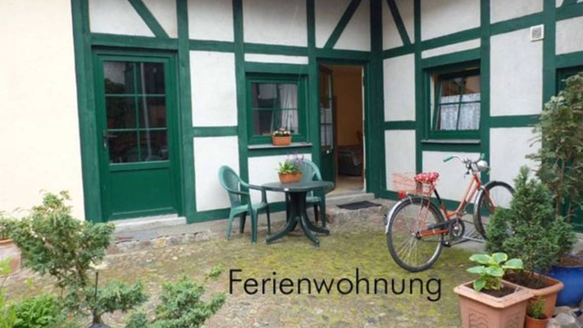 20 M² Apartment ∙ 2 Guests - Waren