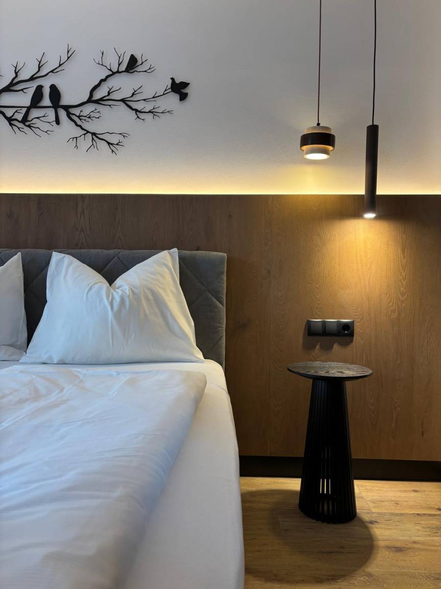 90 M² Apartment ∙ 3 Bedrooms ∙ 8 Guests - Hallstatt