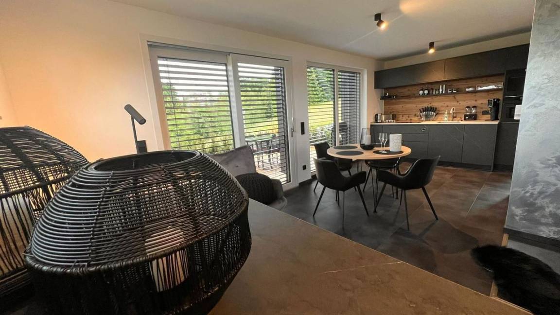 Ferienhaus ∙ 2 Gäste - Waldkirchen
