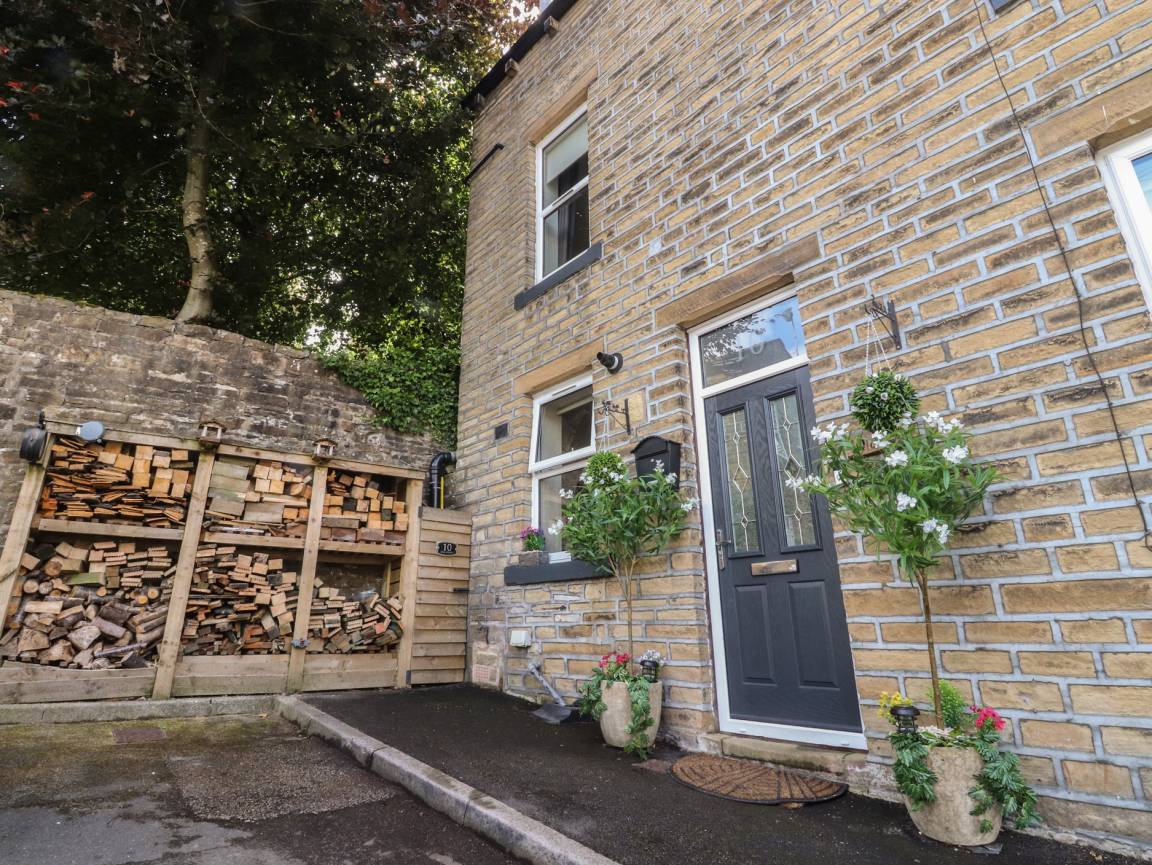 Cottage ∙ 3 Chambres ∙ 5 Personnes - Ilkley