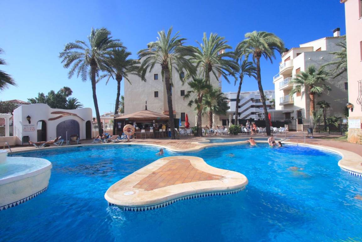 80 M² House ∙ 3 Bedrooms ∙ 4 Guests - Dénia