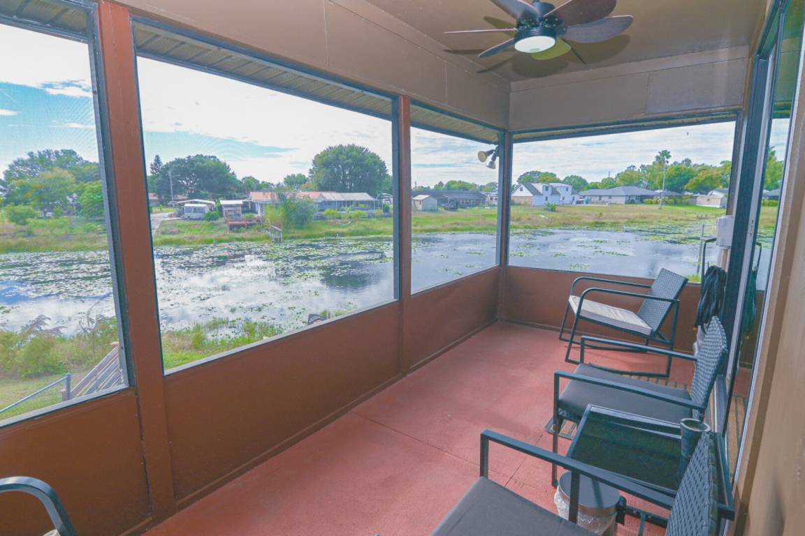 69 M² Apartment ∙ 2 Bedrooms ∙ 6 Guests - Lake Wales, FL