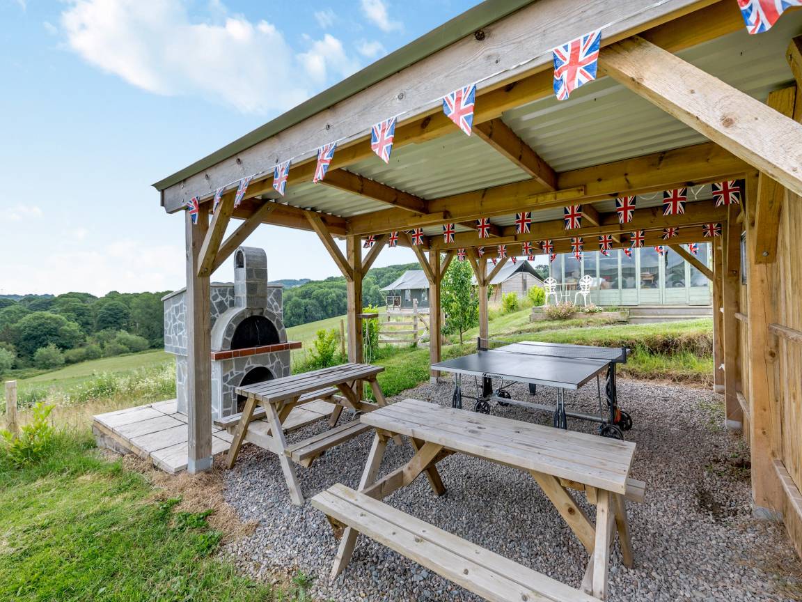Cottage ∙ 1 Chambre ∙ 2 Personnes - Gloucestershire