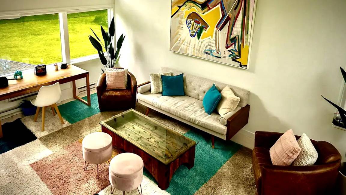 House ∙ 3 Bedrooms ∙ 8 Guests - Narrowsburg, NY