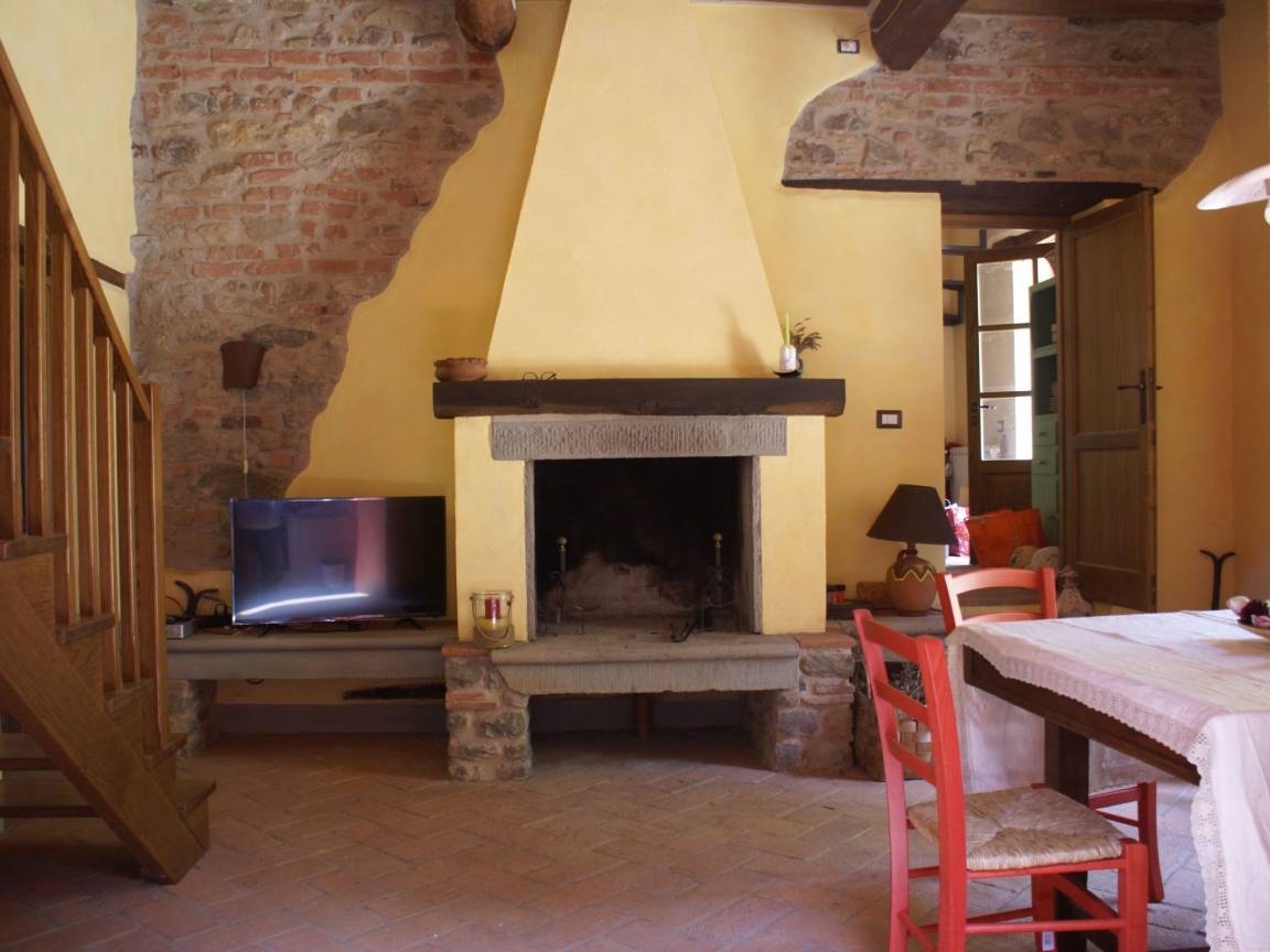 160 M² Ferienhaus ∙ 3 Schlafzimmer ∙ 6 Gäste - Bagni di Lucca