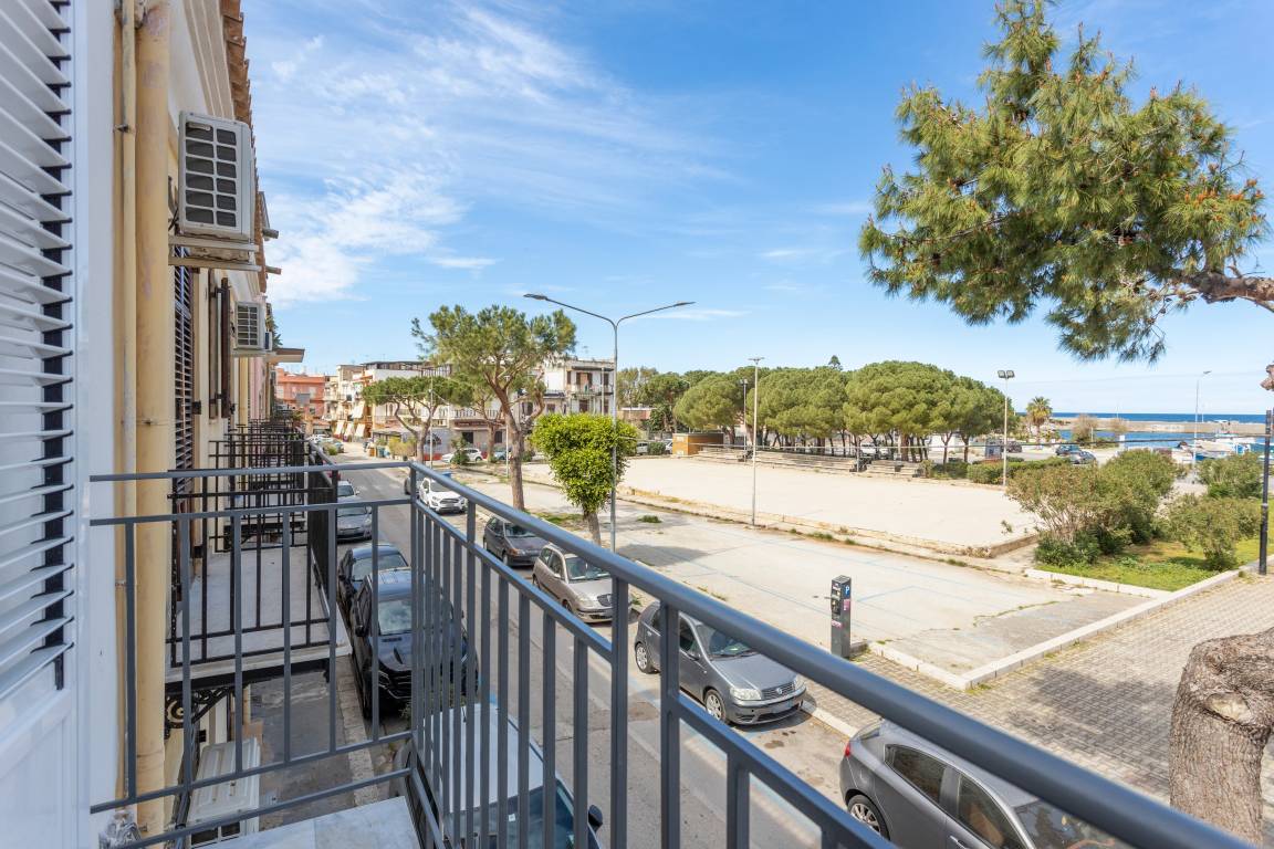 80 M² Casa ∙ 1 Habitación ∙ 4 Huéspedes - Isola delle Femmine