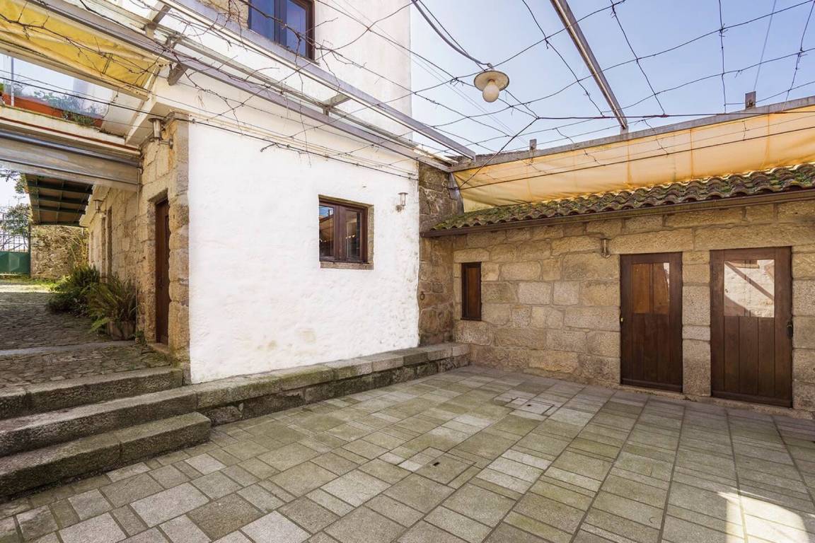 40 M² Apartamento ∙ 1 Quarto ∙ 4 Hóspedes - Vila Chã