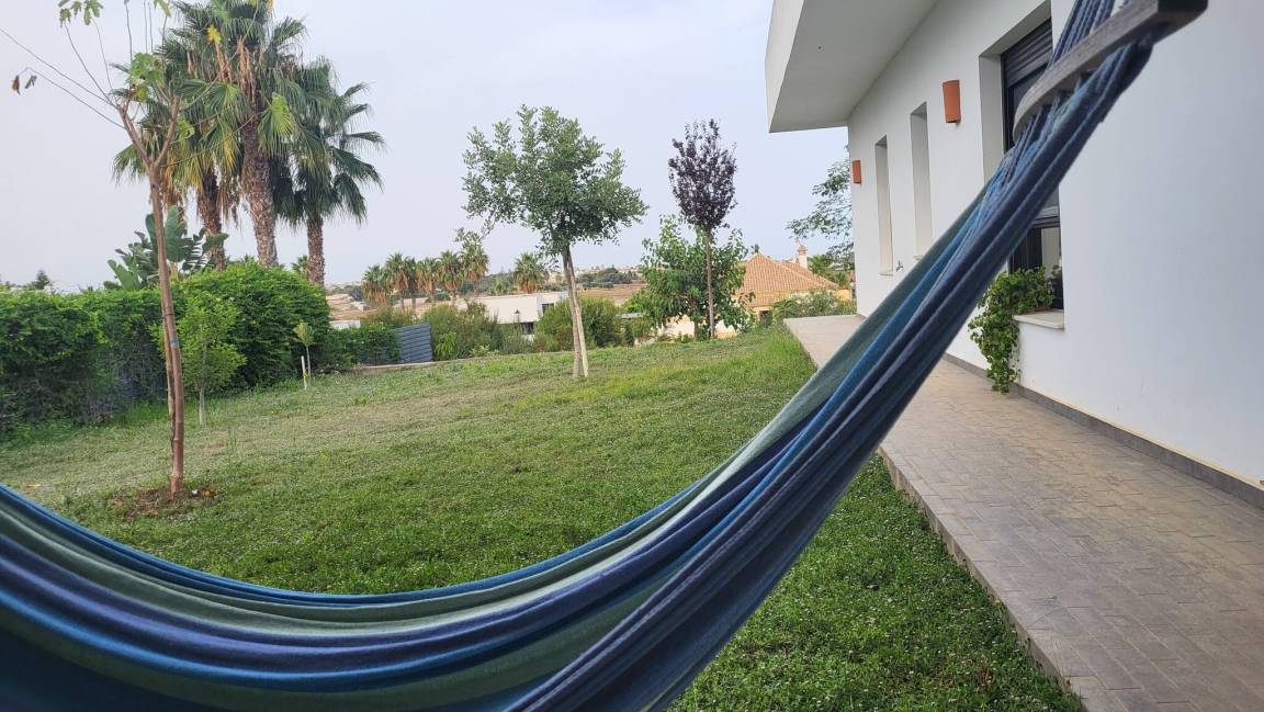 140 M² Huis ∙ 3 Slaapkamers ∙ 4 Gasten - Sanlúcar de Barrameda