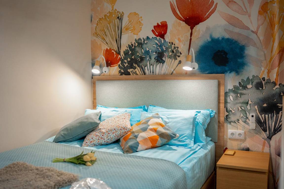 29 M² Appartamento Vacanza ∙ 1 Camera Da Letto ∙ 3 Ospiti - Alicante