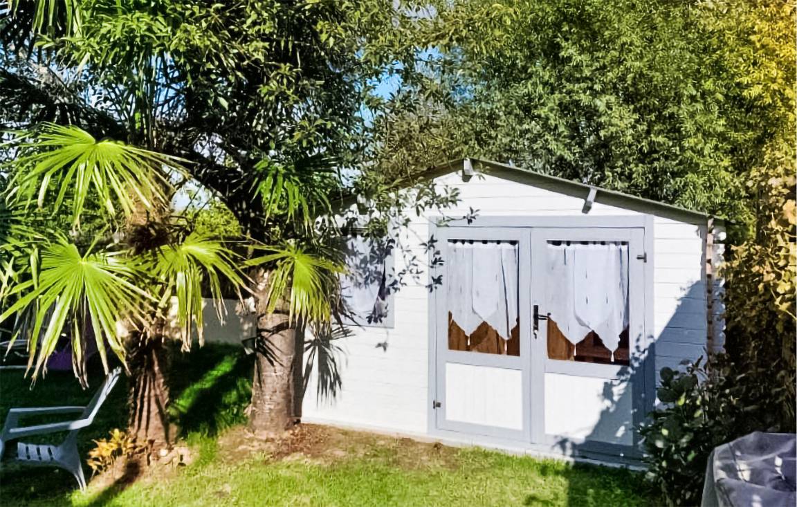 130 M² Maison De Vacances ∙ 3 Chambres ∙ 6 Personnes - Olonne-sur-Mer