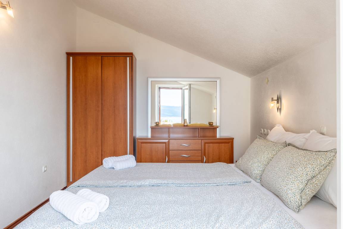 40 M² Appartamento Vacanza ∙ 1 Camera Da Letto ∙ 2 Ospiti - Bol