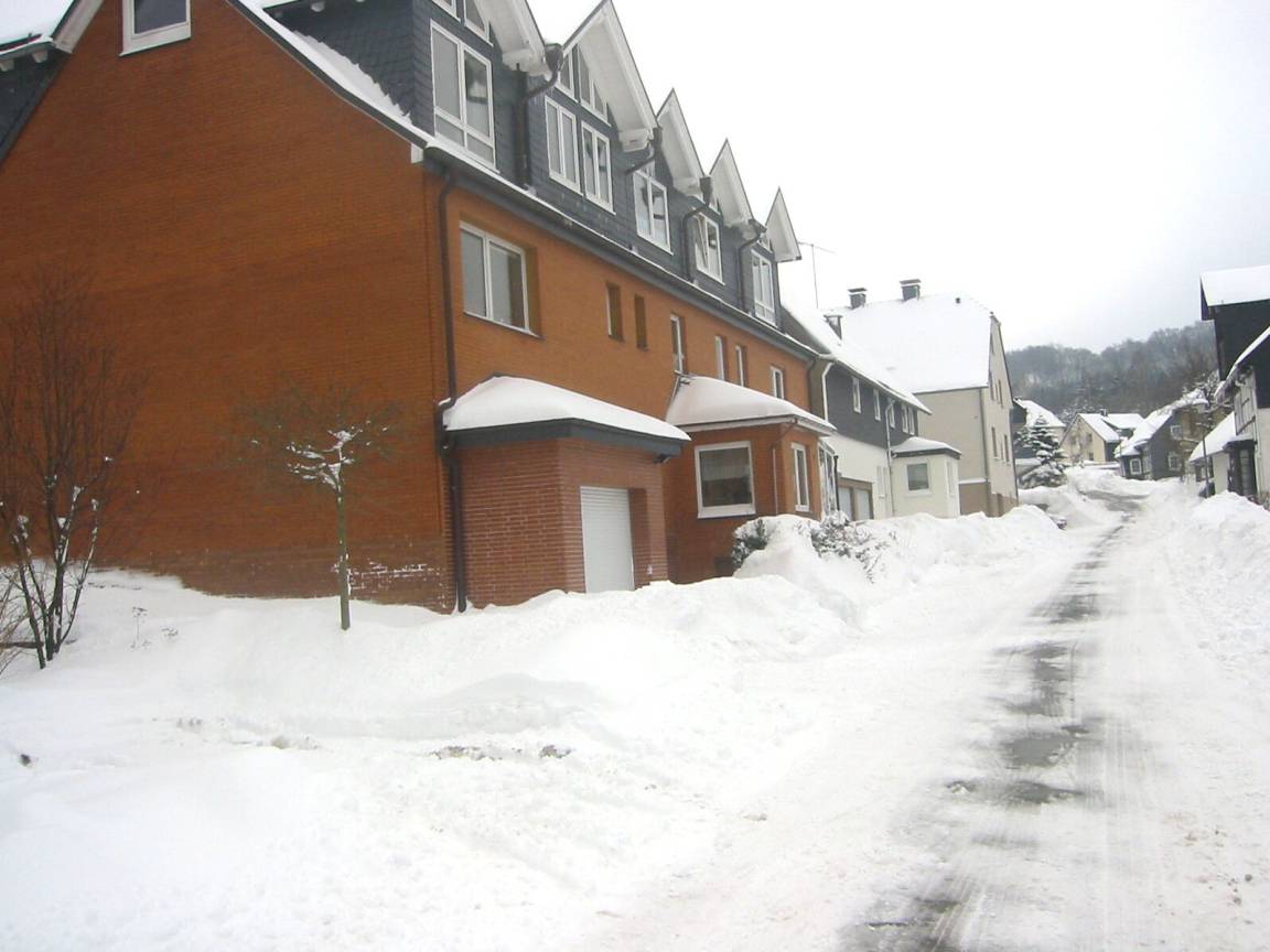 85 M² Appartement ∙ 3 Slaapkamers ∙ 5 Gasten - Willingen